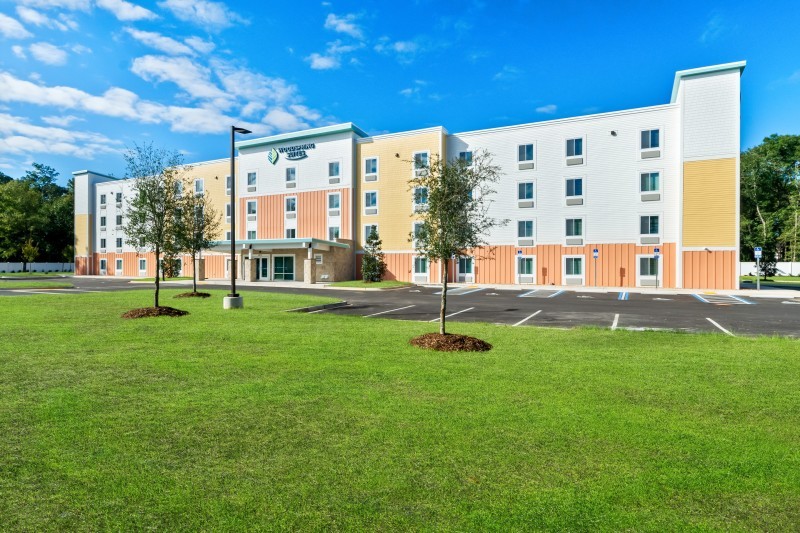 WoodSpring Suites Pensacola West | Visit Pensacola