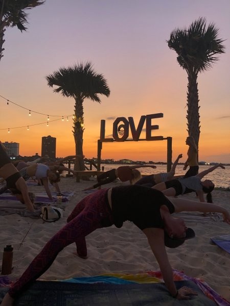 Yoga Abode | Visit Pensacola