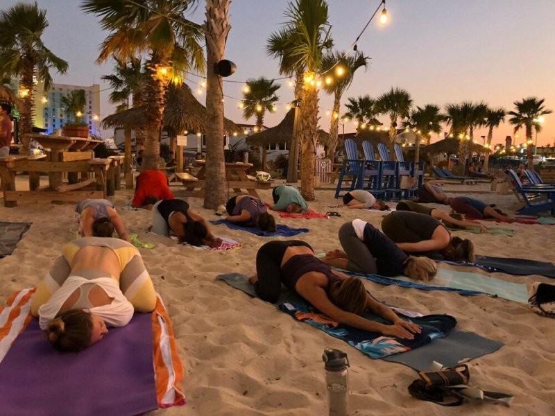 Yoga Abode | Visit Pensacola