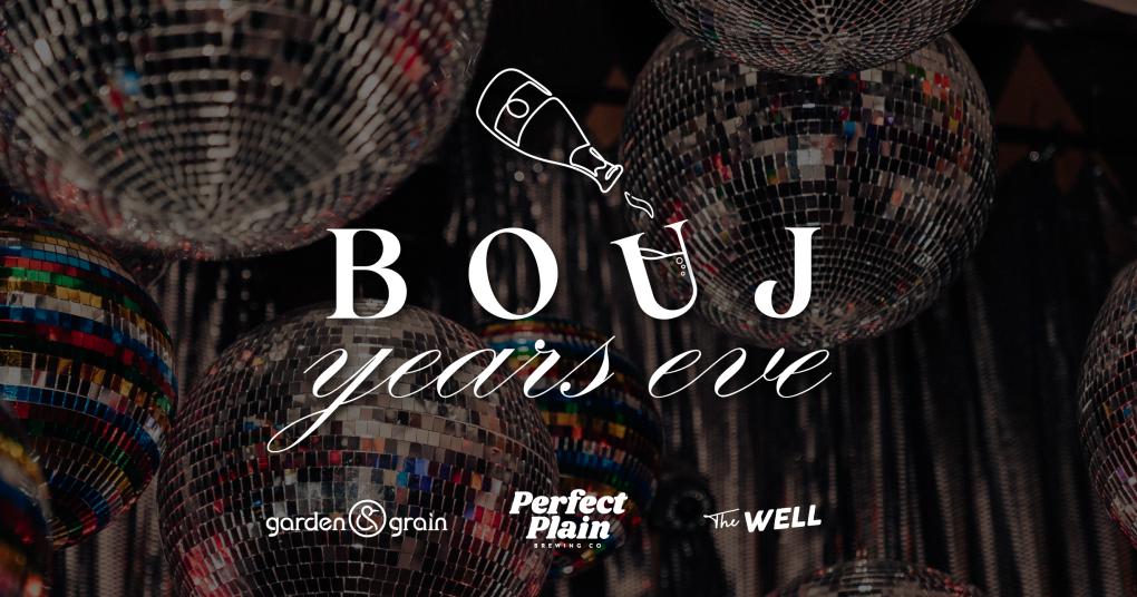Bouj Years Eve | Visit Pensacola