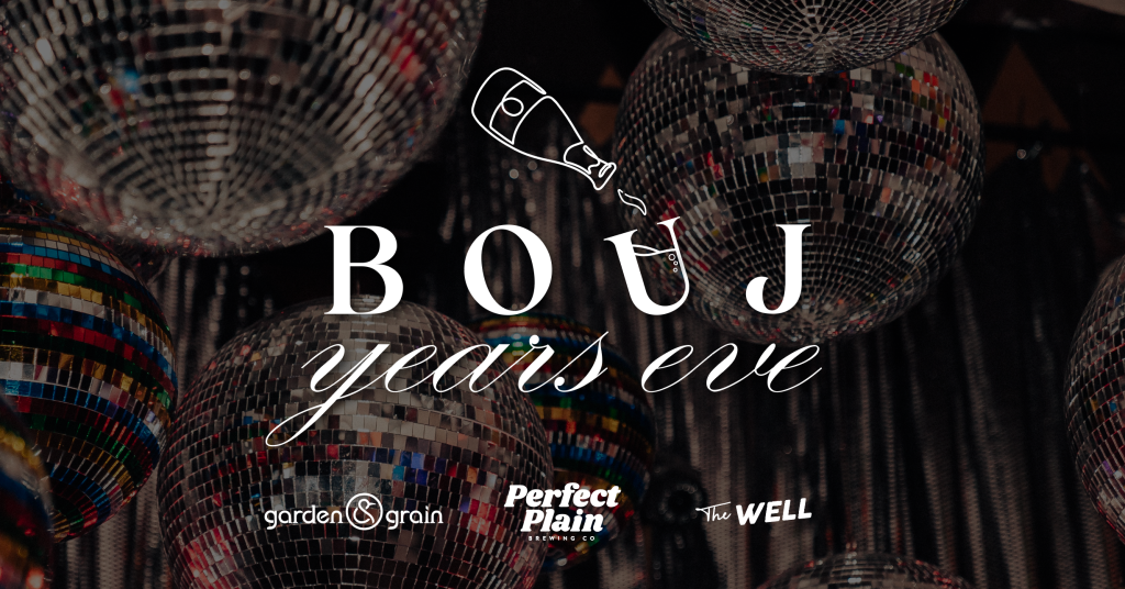 Bouj Years Eve | Visit Pensacola