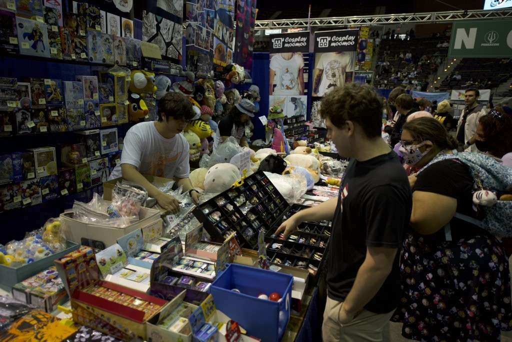 Pensacon | Visit Pensacola