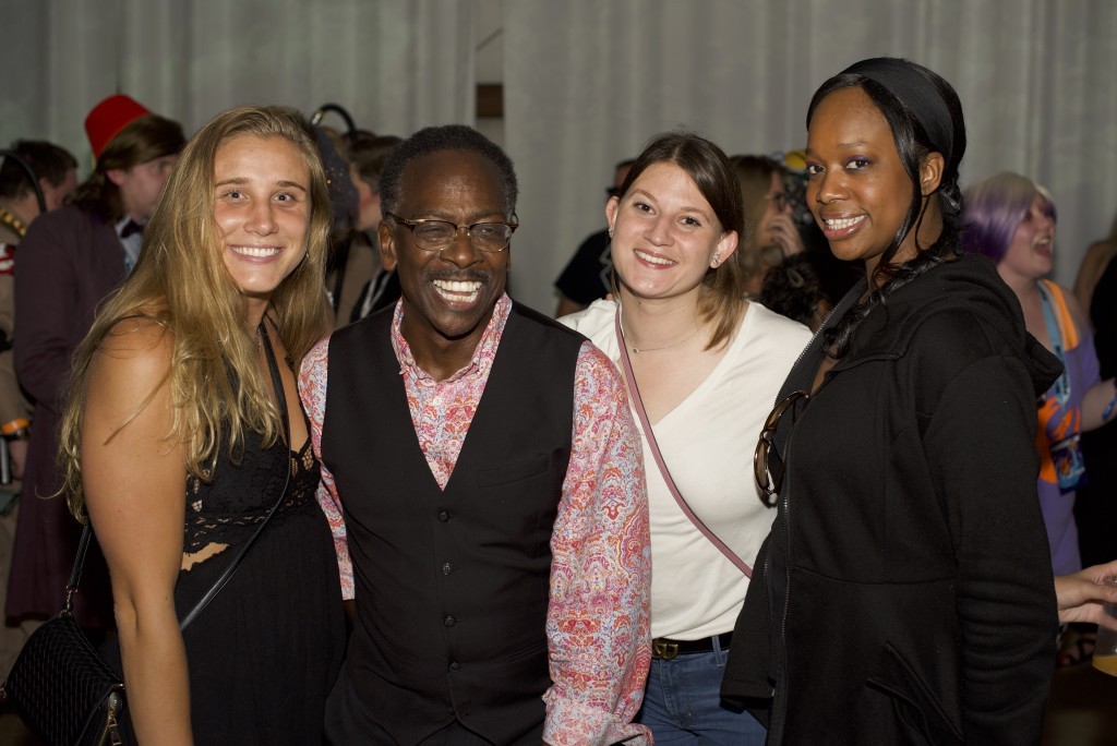 Pensacon | Visit Pensacola