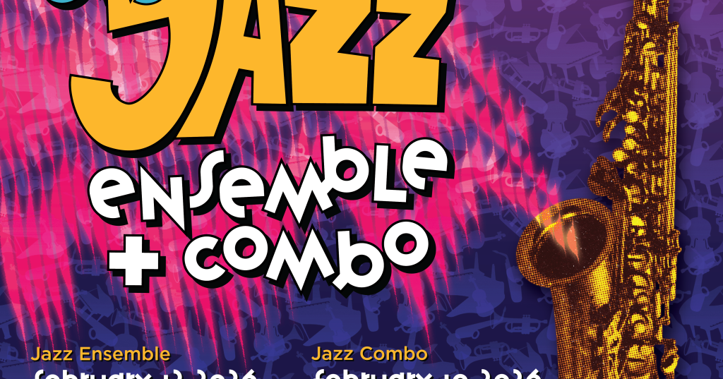 UWF Jazz Combo Concert | Visit Pensacola