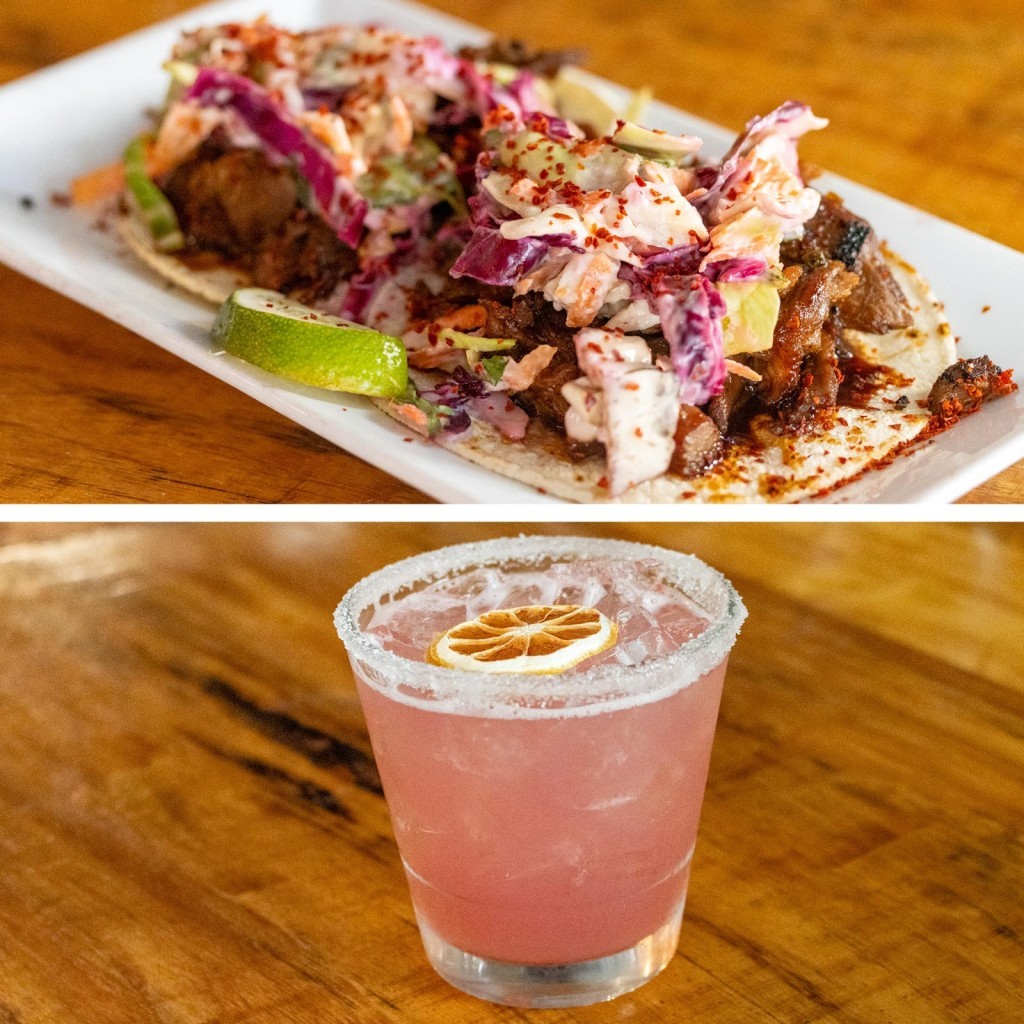 Tacos & Margs Every Tuesday | All Day @ 86 Forks | Visit Pensacola