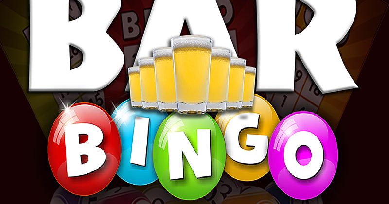 Bar Bingo @ Seville Quarter | Visit Pensacola