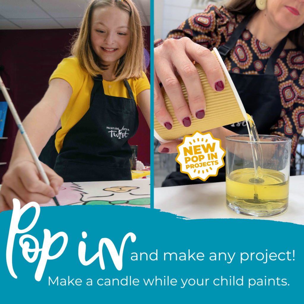 Pop In & Paint | Visit Pensacola