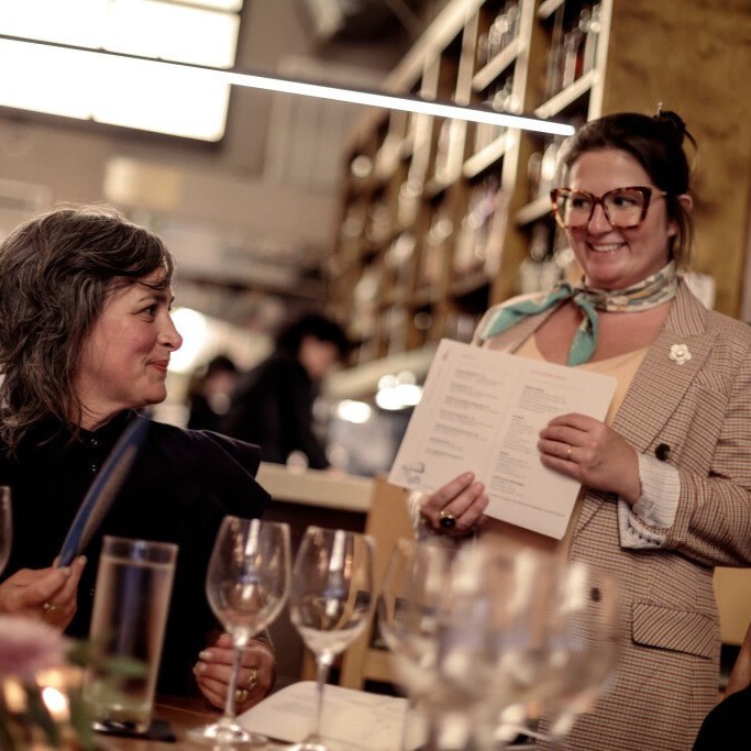 Tuesday Wine Night at Restaurant Iron | Visit Pensacola