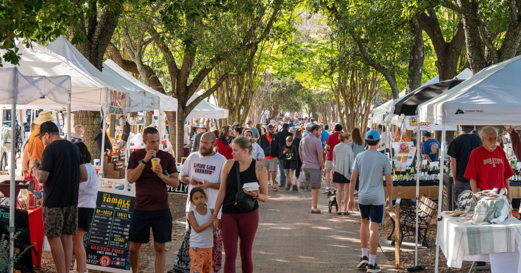 Palafox Market | Visit Pensacola