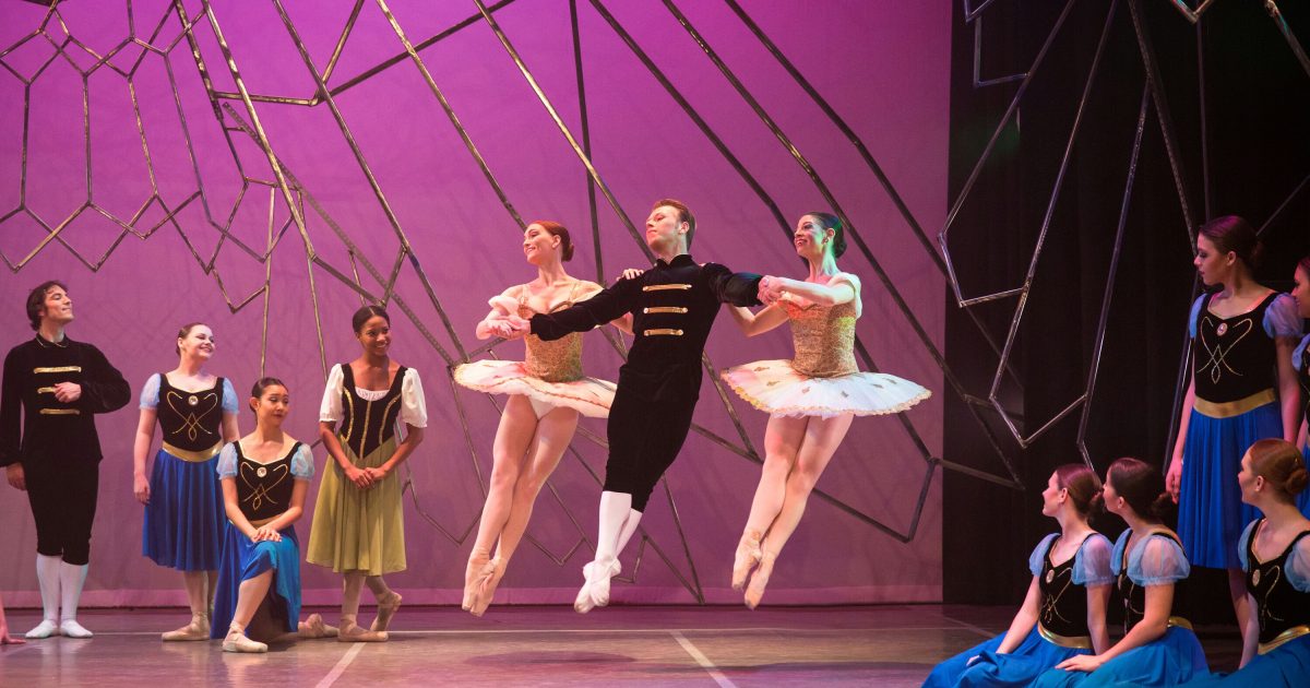 Arts & Entertainment | Visit Pensacola