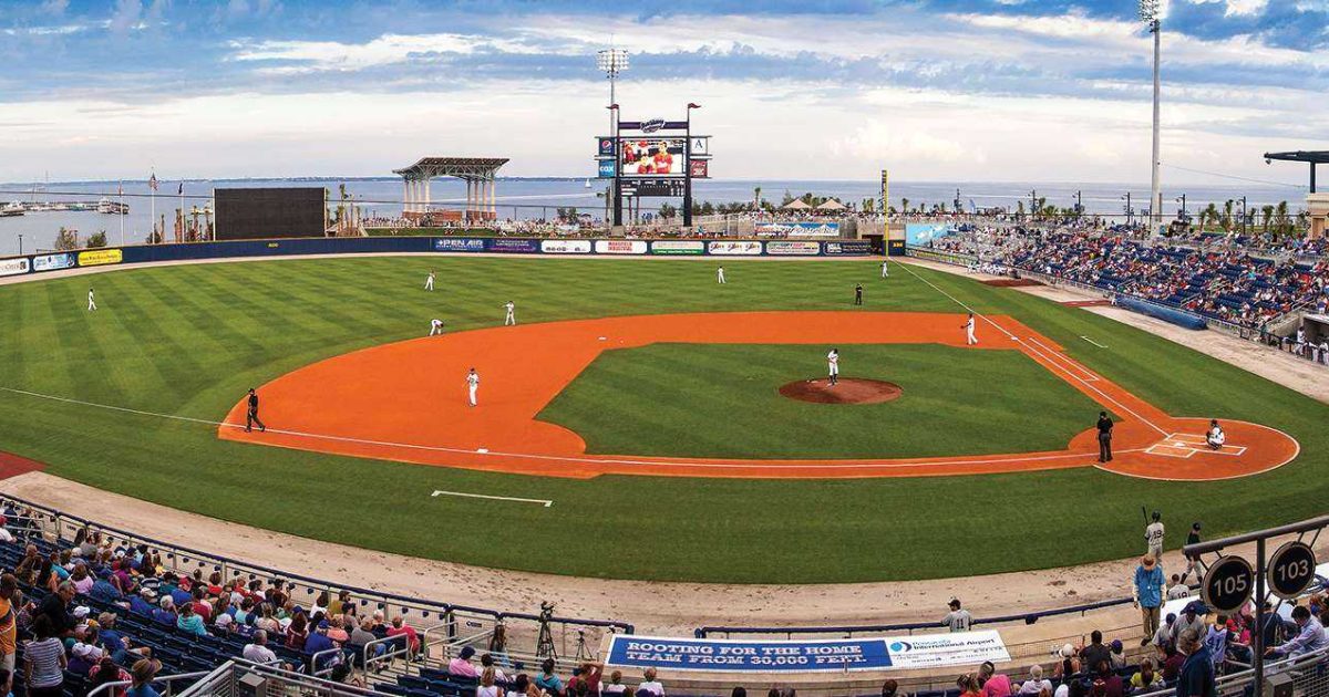 Sports | Visit Pensacola