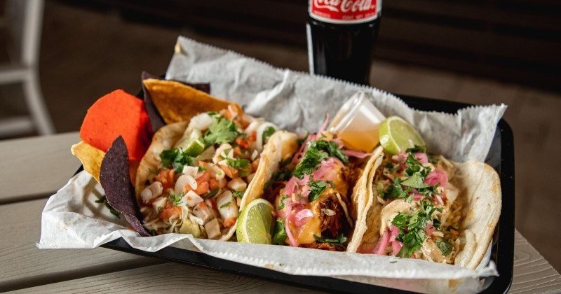 Tacos reign supreme across Pensacola’s culinary map | Visit Pensacola