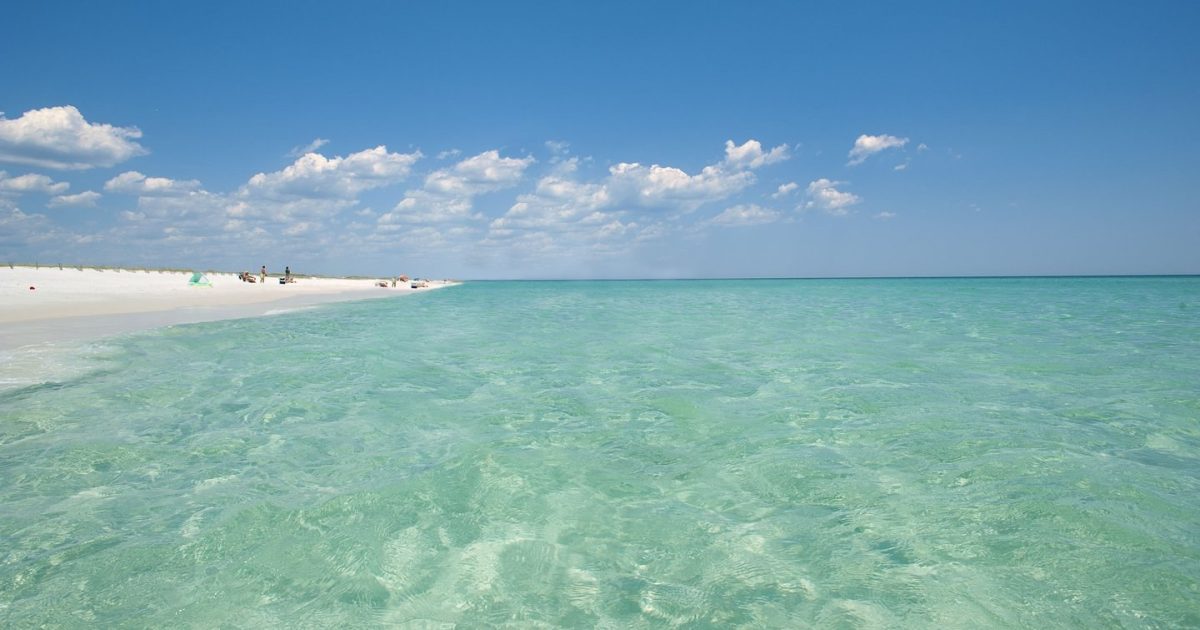 Top 10 Activities at the Gulf Islands National Seashore | Visit Pensacola
