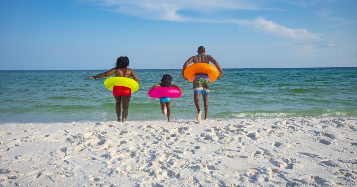 Top 10 Spring Break Activities for Families | Visit Pensacola