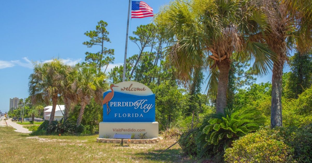 Nature Tours – Perdido Key | Visit Pensacola