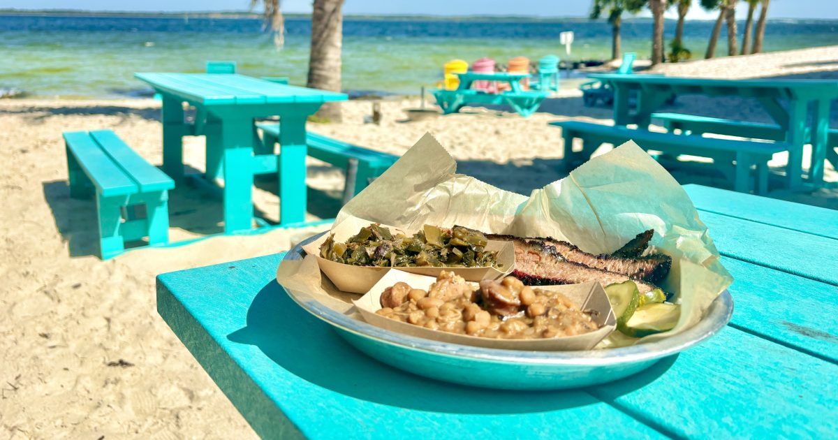 BBQ Joints You Can't Miss | Visit Pensacola