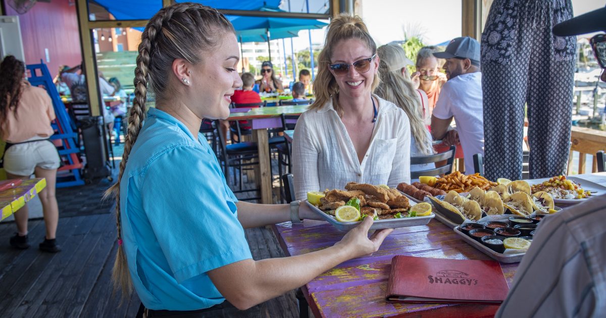 Fish On! How to Hook and Cook Your Catch in Pensacola’s Great ...