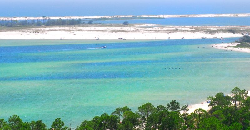 Perdido Key State Park