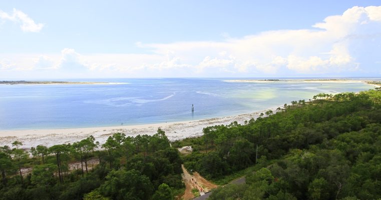 Five Historic Hikes in Pensacola | Visit Pensacola