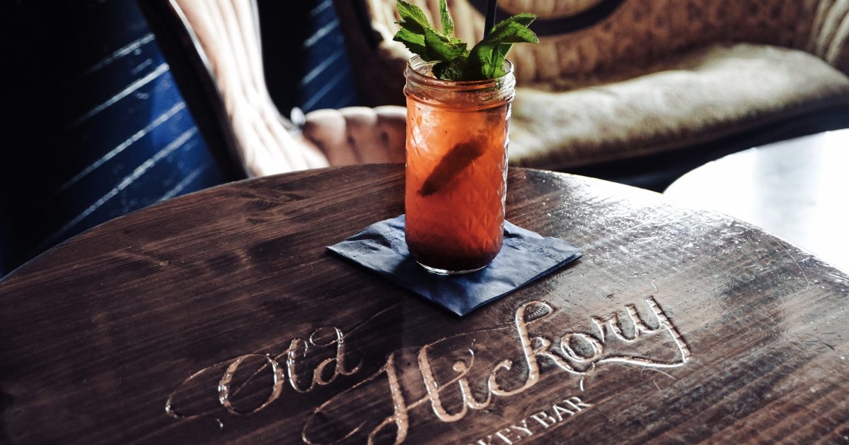 Five Pensacola Cocktails to Try | Visit Pensacola