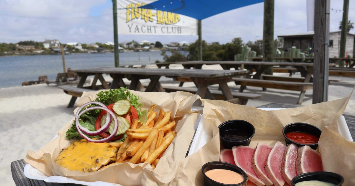 Perdido Key Dining | Visit Pensacola