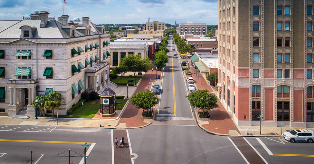 About Visit Pensacola | Visit Pensacola