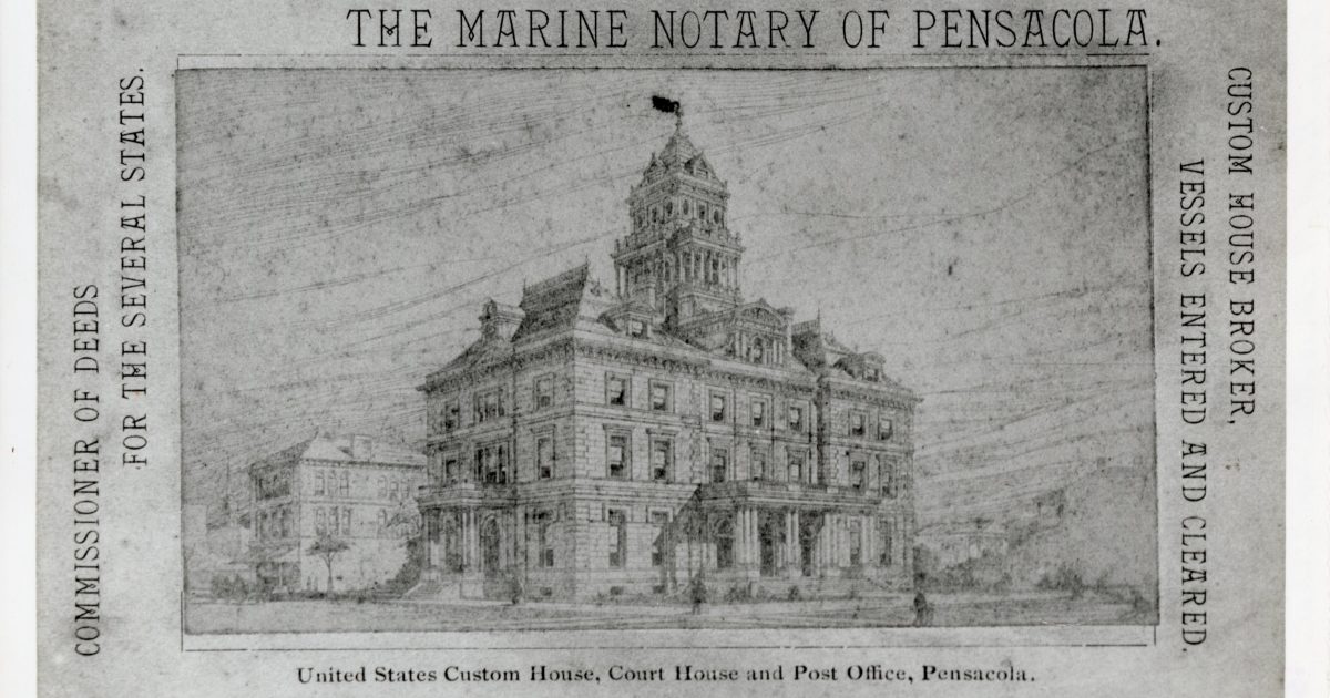 200 Block S Palafox | Visit Pensacola