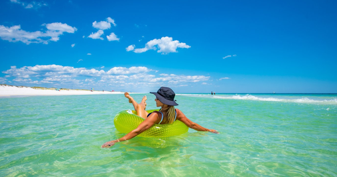 Vote for Pensacola | Visit Pensacola